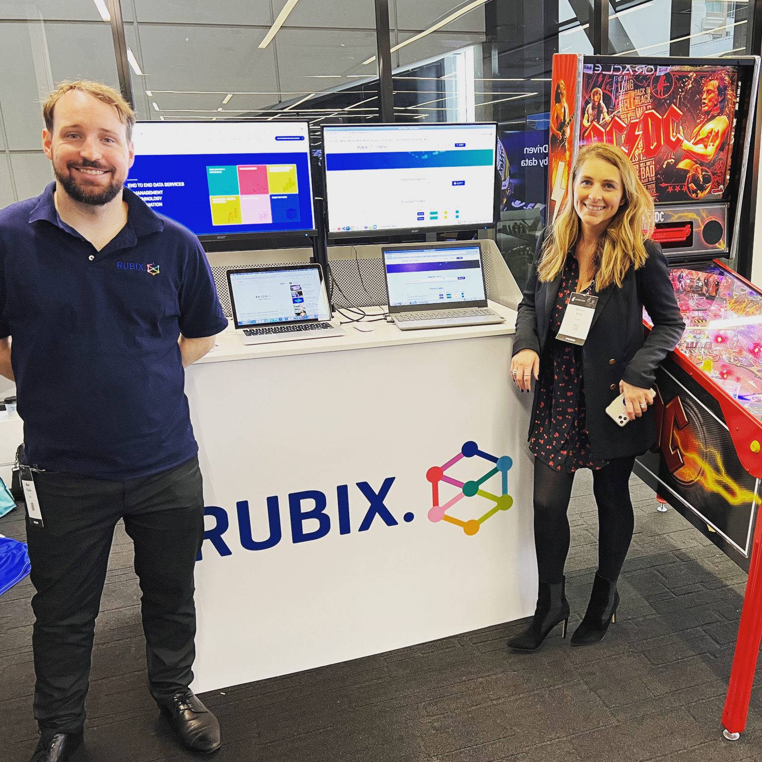 Platform Engineering Success Stories | Rubix